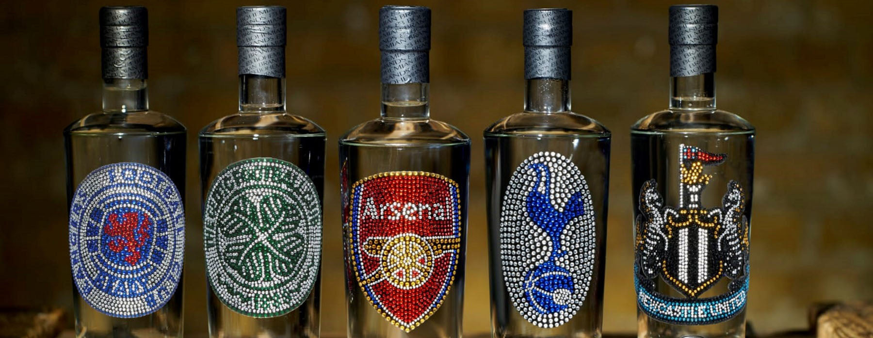 Premium Craft Spirits | Vodka Gifts | Bohemian Brands