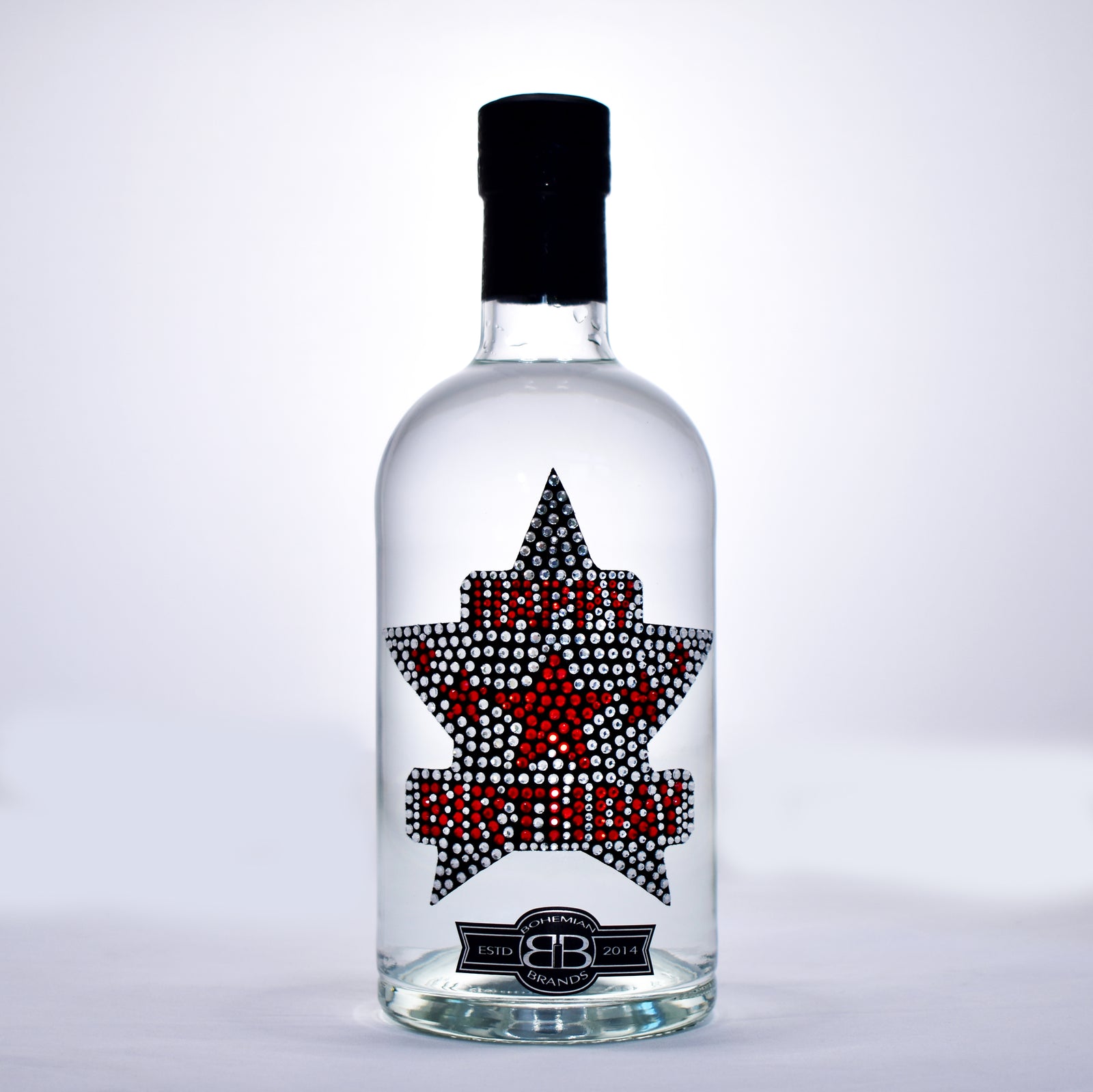 Arsenal Vodka | Dark Berry | Vodka Gifts