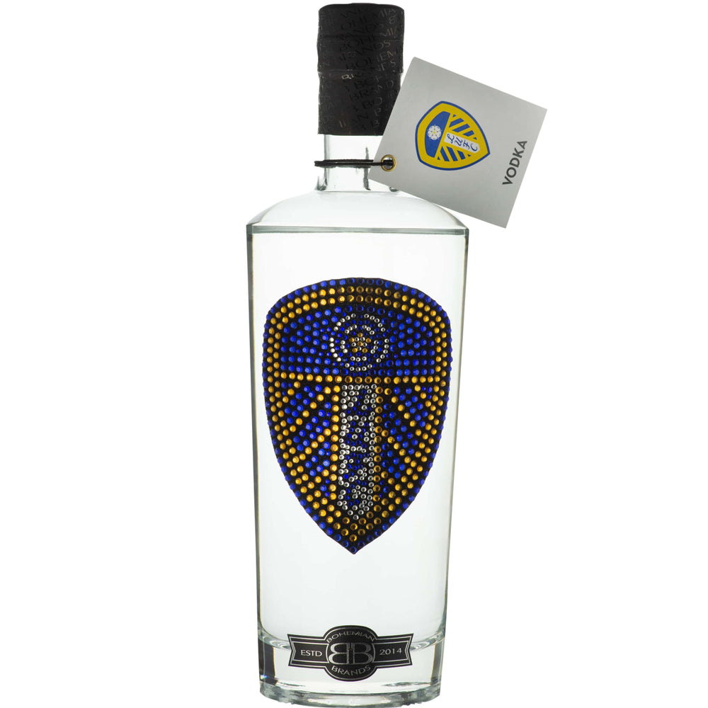 Watford Vodka | Crystal Edition | Vodka Gifts